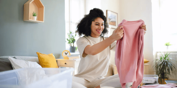 The Psychology of Freshness: How Clean Clothes Boost Confidence and ...
