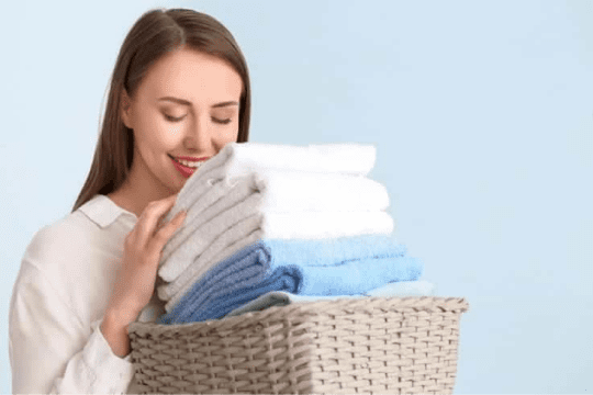The Psychology of Freshness: How Clean Clothes Boost Confidence and ...