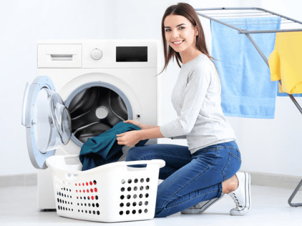 The Psychology of Freshness: How Clean Clothes Boost Confidence and ...